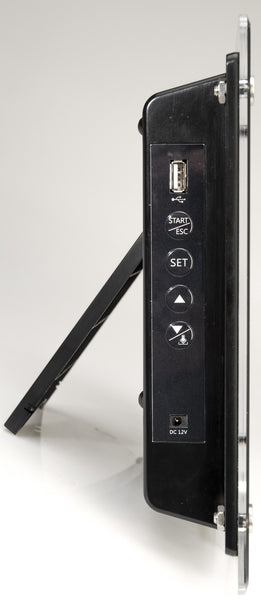 C02 DISPLAY – Rotronic USA (Process Sensing Technologies, Corp.)